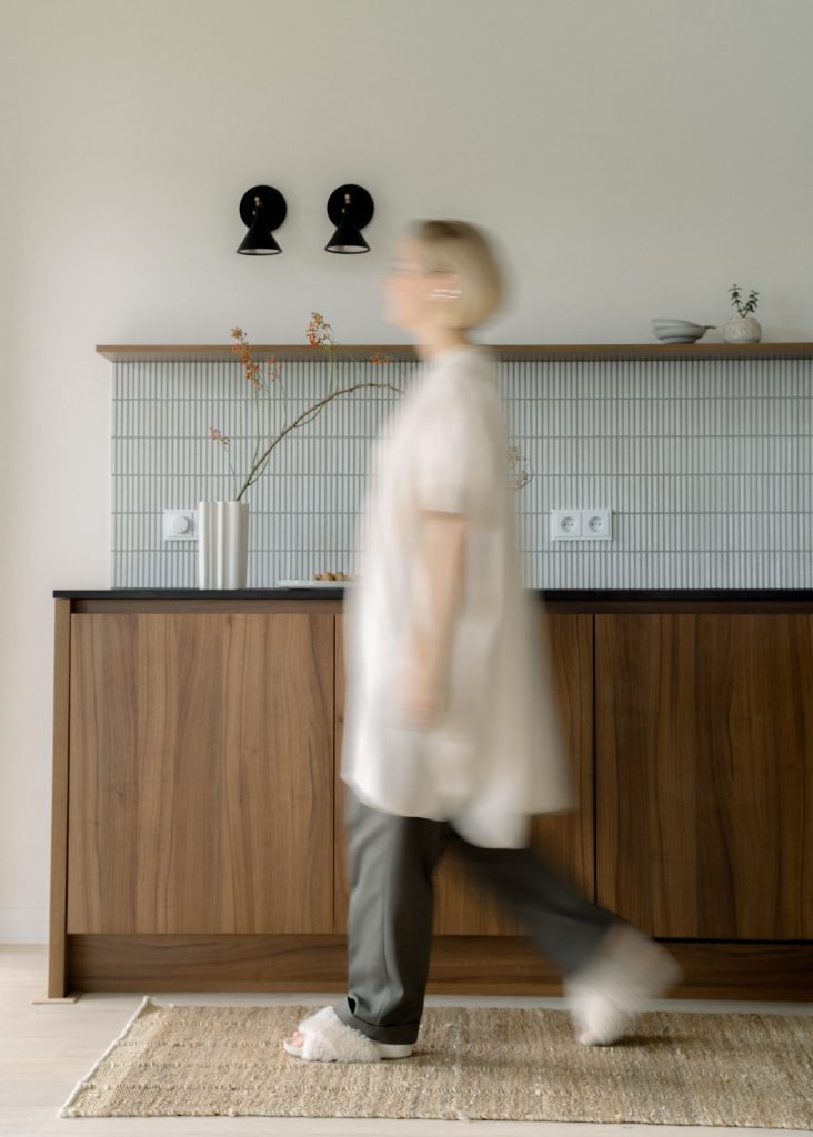 Residential Amsterdam – Sooft Studio